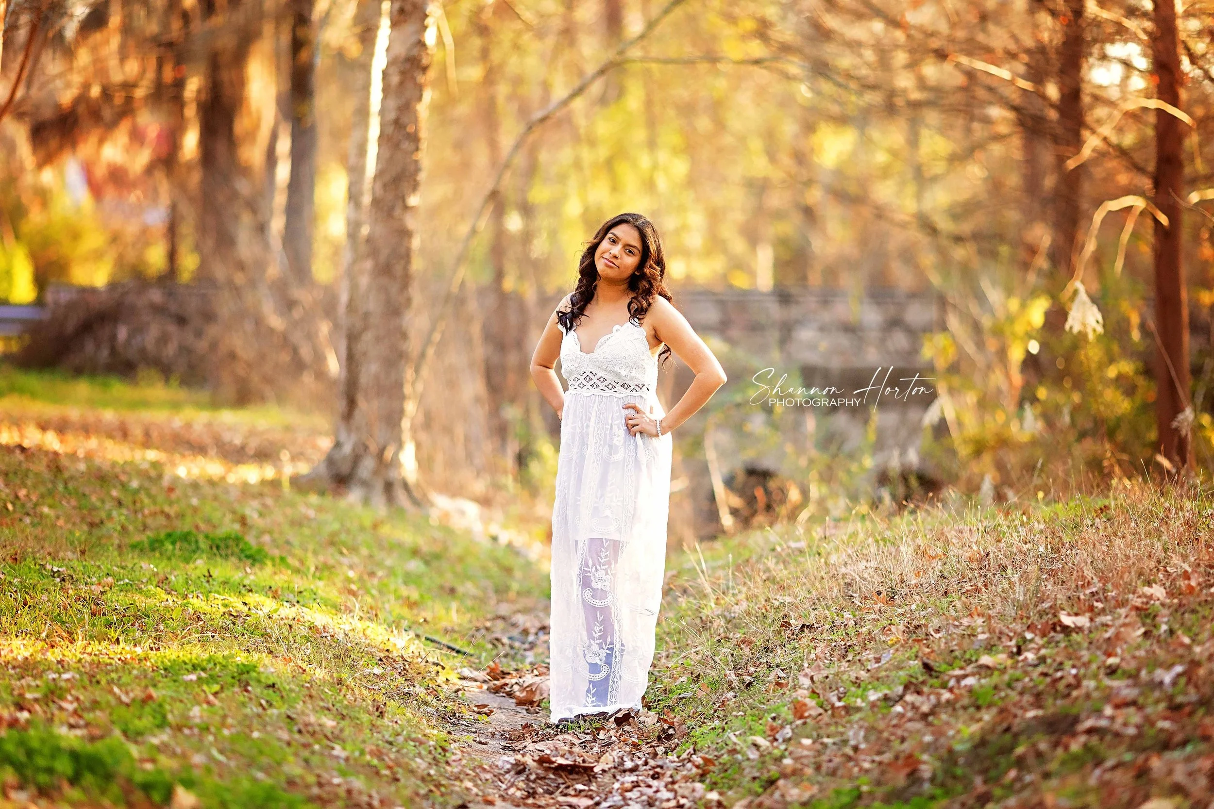 Shannon Horton Photography | Livingston, TX Based Portrait Photographer