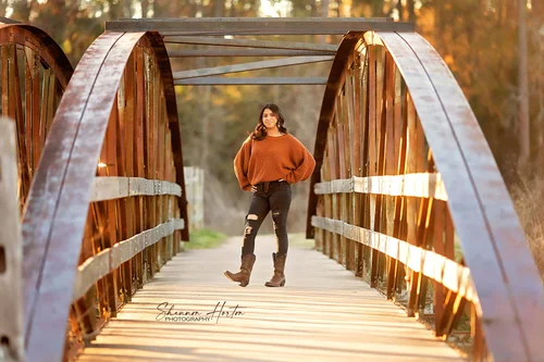 Shannon Horton Photography | Livingston, TX Based Portrait Photographer
