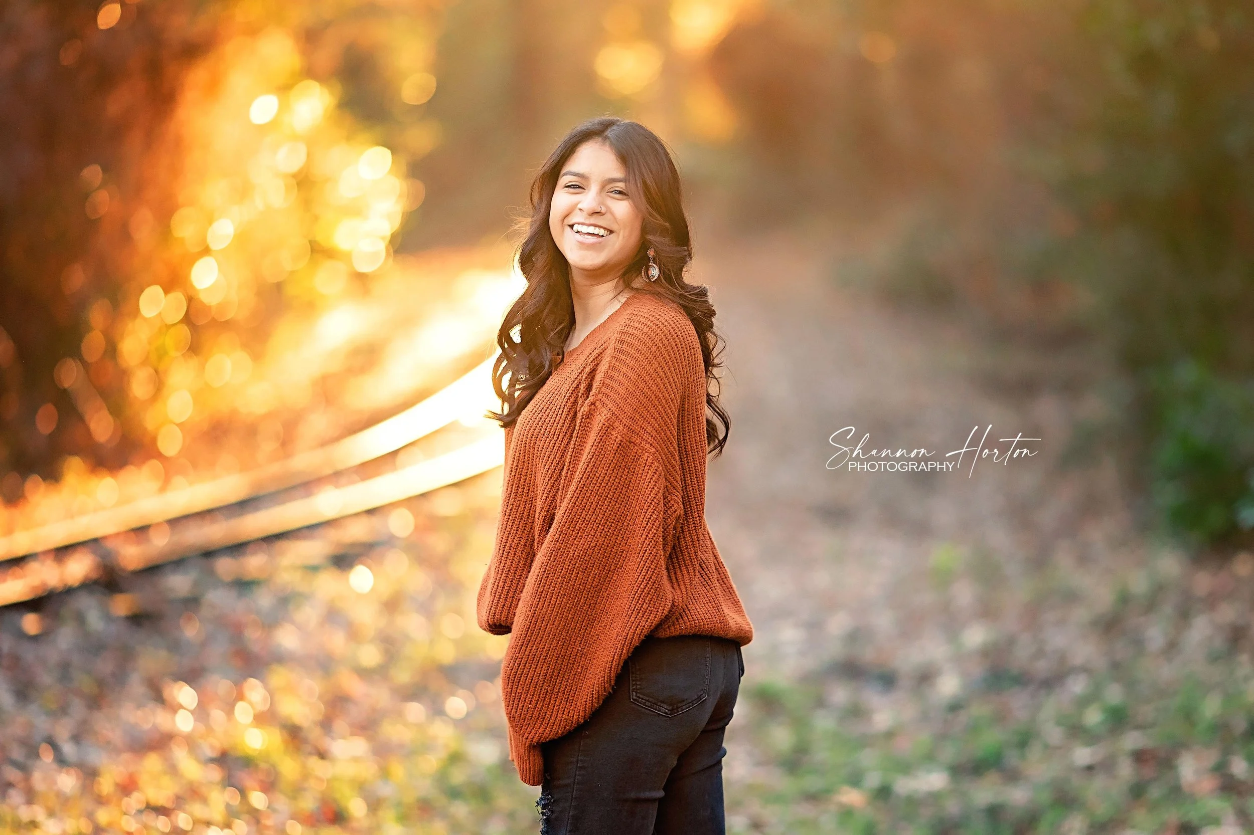 Shannon Horton Photography | Livingston, TX Based Portrait Photographer