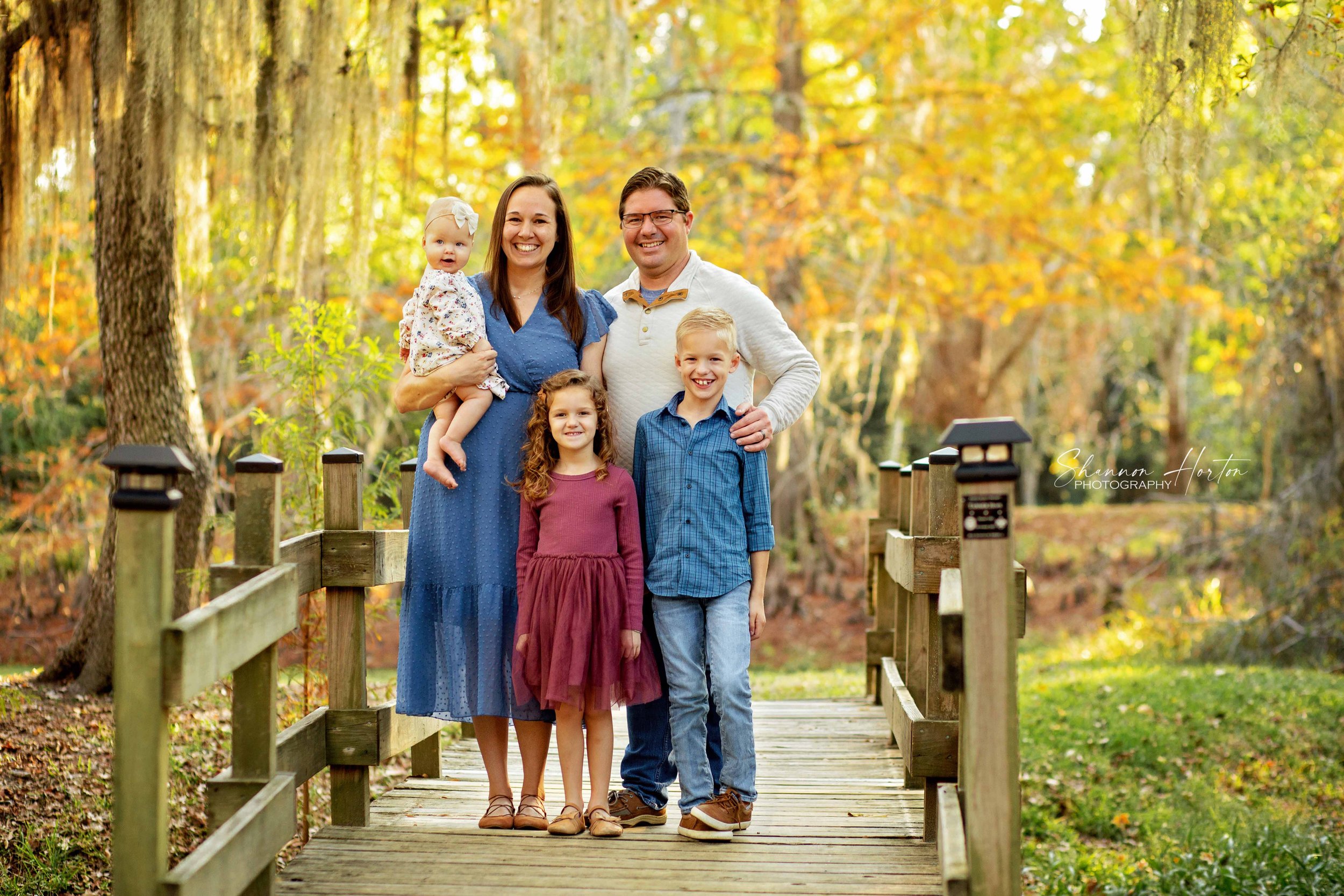 Mini Sessions — Livingston, TX Portrait Photographer