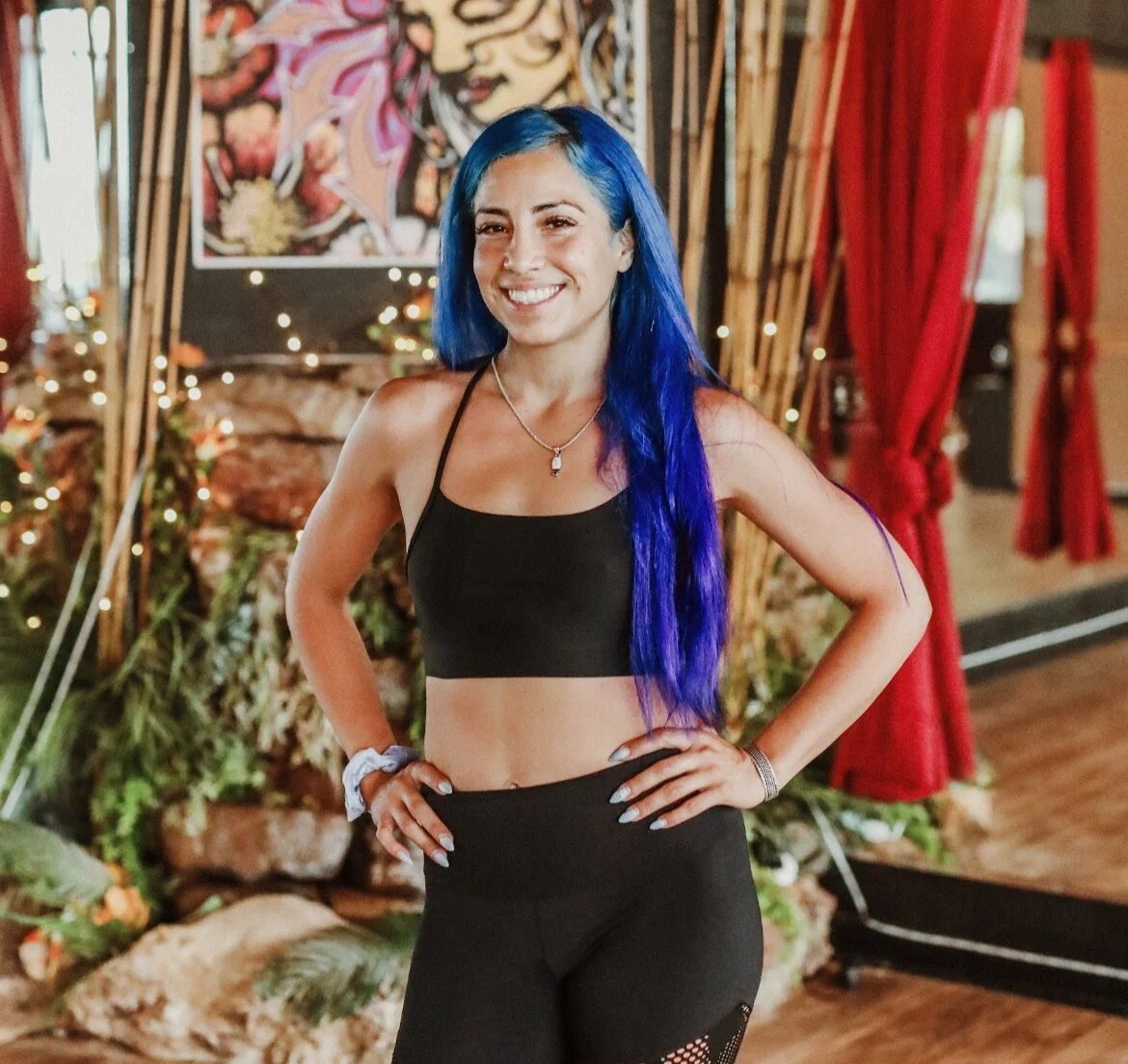 Meet The Crew — Vivify Hot Yoga