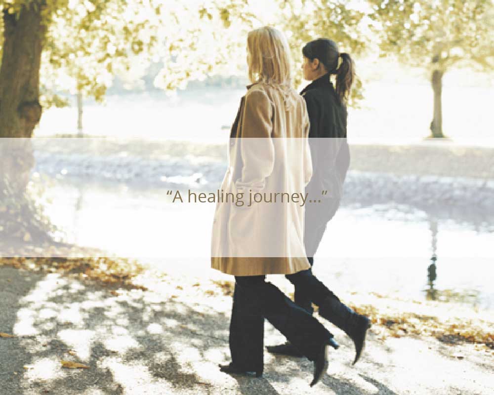 Walk Talk Therapy — Growth Counseling Services, Glendora, CA