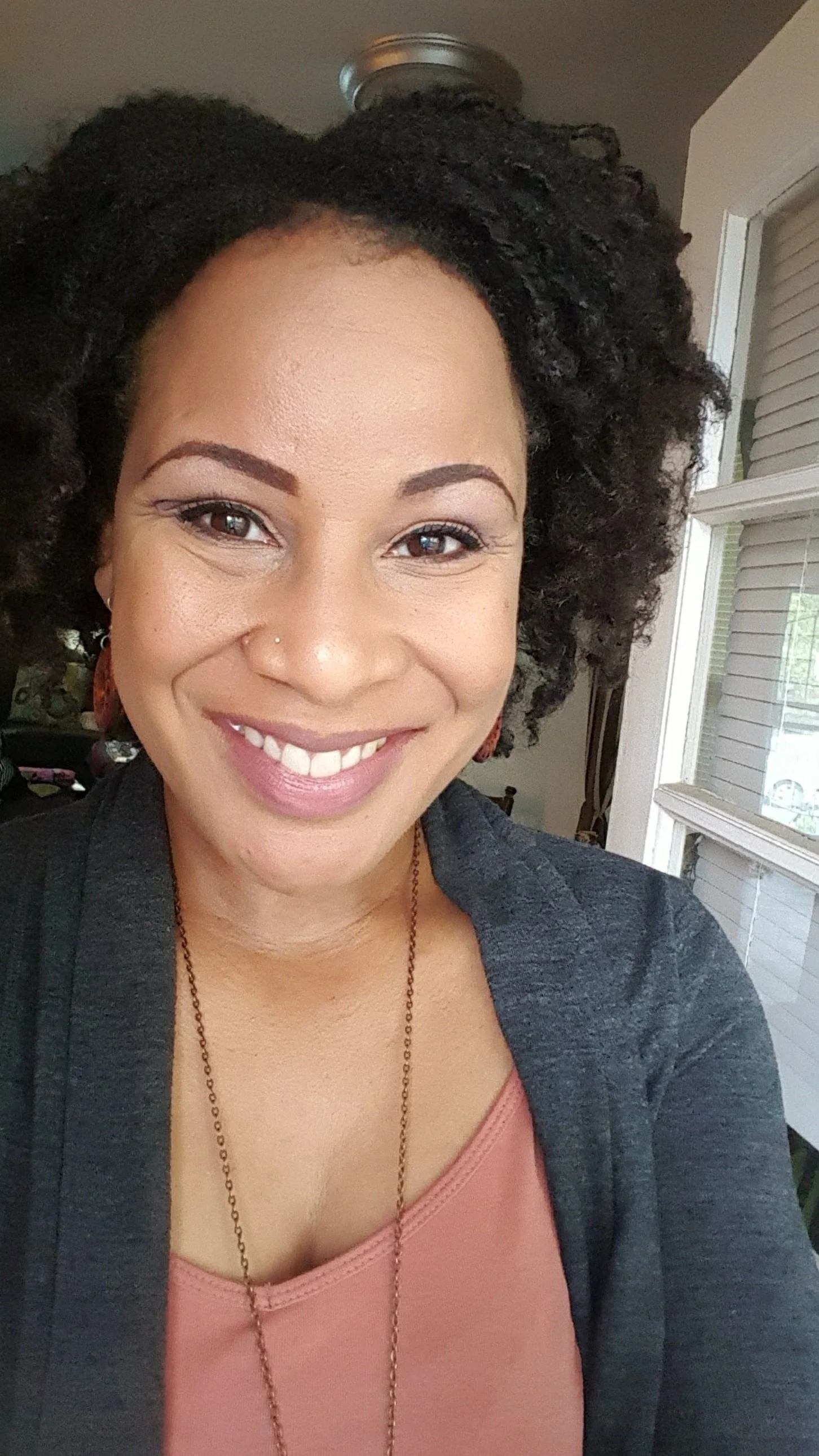 About — Leah Patterson