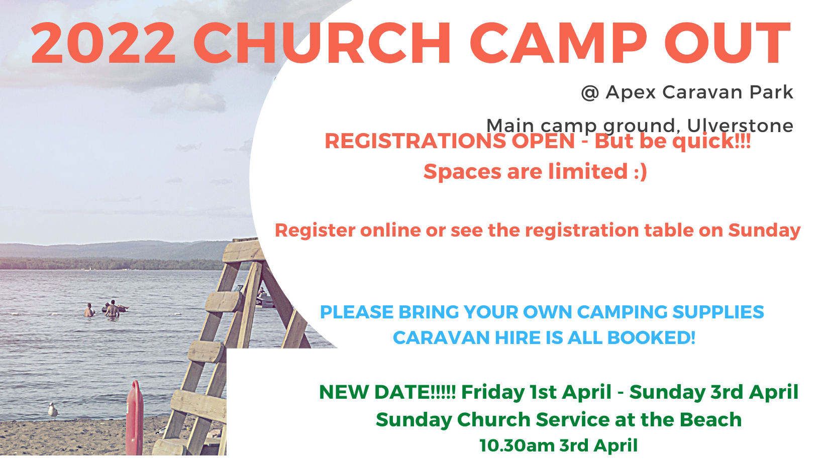 Events — Lifehouse