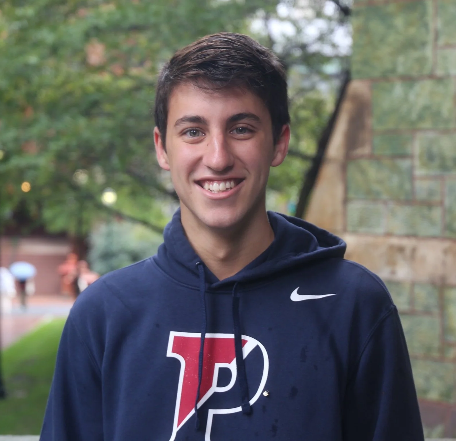 Executive Board — Kite and Key Society