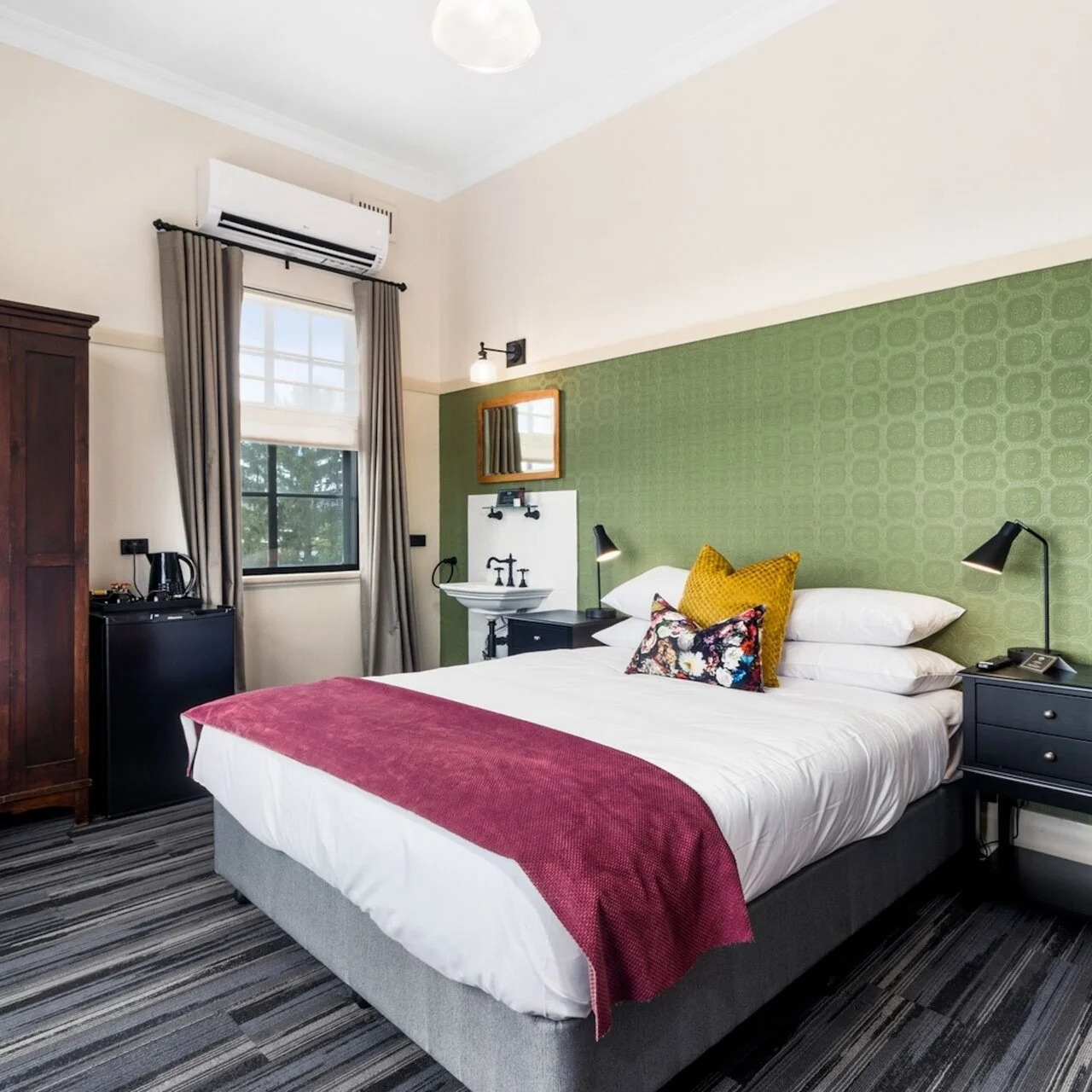 Pub Rooms Australia — Hotel marketing & revenue management