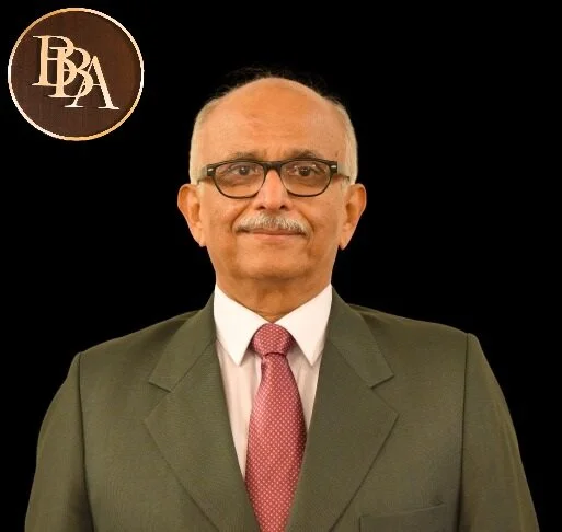 BOMBAY BAR ASSOCIATION - Office Bearers & St.Committee Members