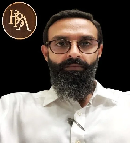 BOMBAY BAR ASSOCIATION - Office Bearers & St.Committee Members