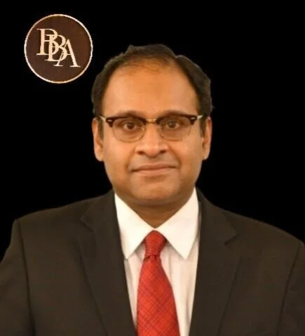 BOMBAY BAR ASSOCIATION - Office Bearers & St.Committee Members