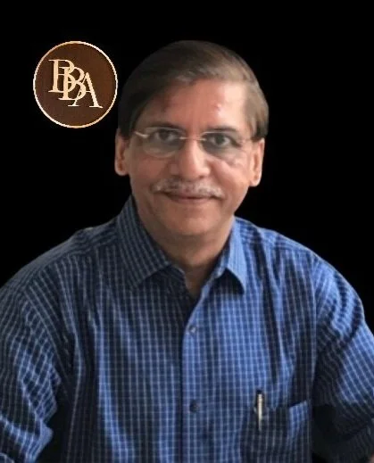 BOMBAY BAR ASSOCIATION - Office Bearers & St.Committee Members