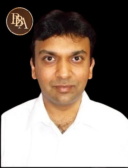 BOMBAY BAR ASSOCIATION - Office Bearers & St.Committee Members