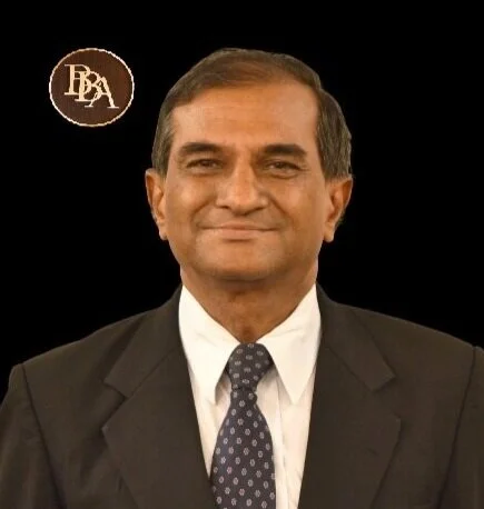 BOMBAY BAR ASSOCIATION - Office Bearers & St.Committee Members