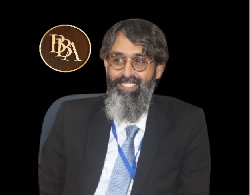 BOMBAY BAR ASSOCIATION - Office Bearers & St.Committee Members