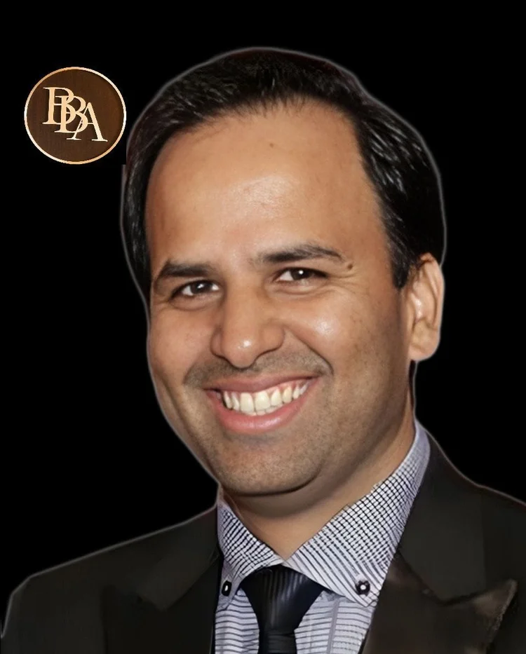 BOMBAY BAR ASSOCIATION - Office Bearers & St.Committee Members