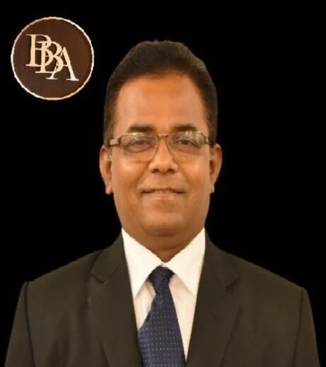 BOMBAY BAR ASSOCIATION - Office Bearers & St.Committee Members