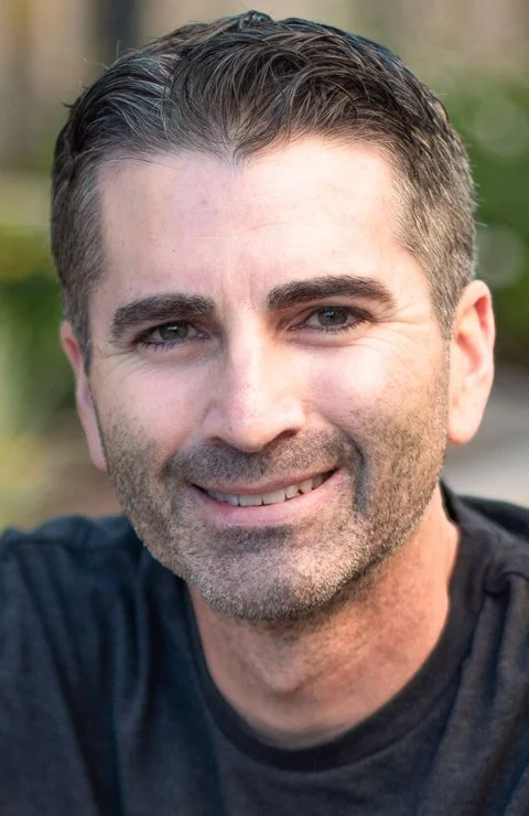 KEVIN RUSSELL — Fit for Joy