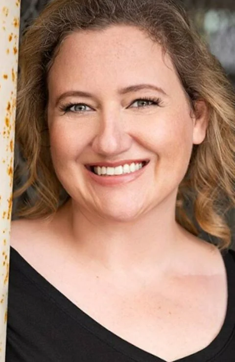 Riah Gonzalez — Fit for Joy