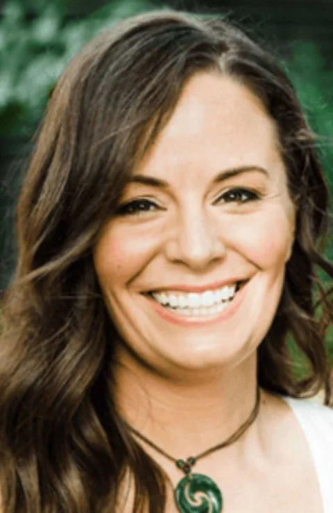 Heather Creson — Fit for Joy