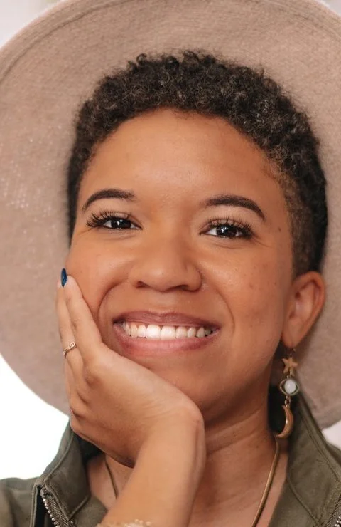 Christina Collins — Fit for Joy