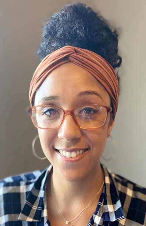 Rebecca Love — Fit for Joy