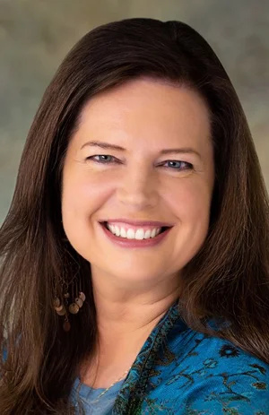 Liz Beachy Gómez — Fit for Joy