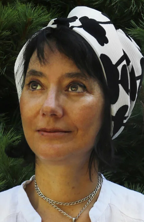 Teachings Of The Mother Mantra — Fit for Joy