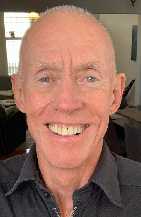 Truly Connecting With The Young — Fit for Joy