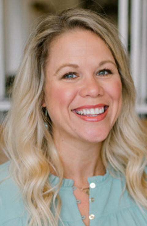 Bold, Brave And Authentic! — Fit for Joy