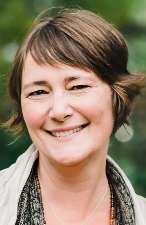 Healing Hearts — Fit for Joy