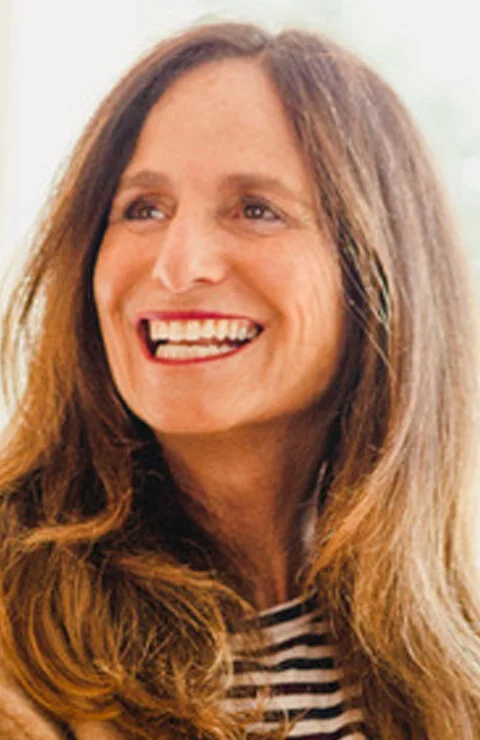 DR. JENNIFER FREED — Fit for Joy