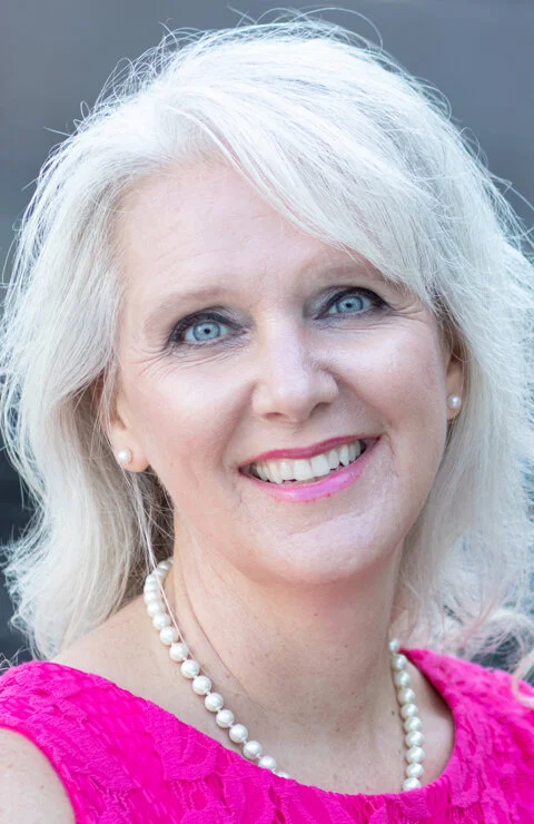 SHAWNA CALE — Fit for Joy