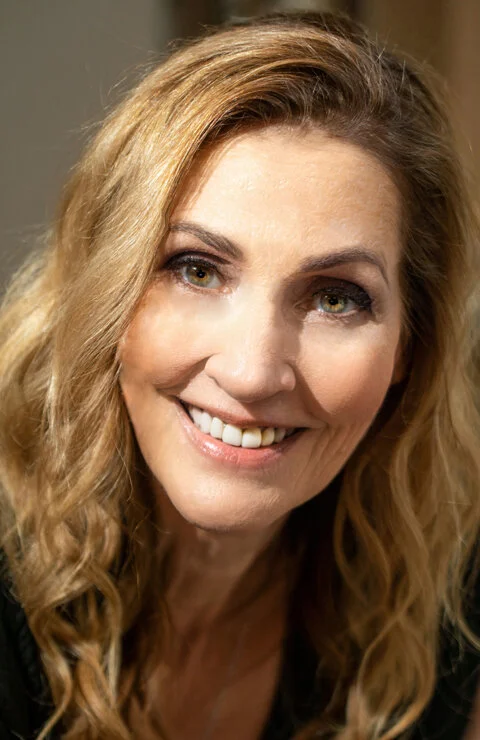 DEBRA LYNN — Fit for Joy