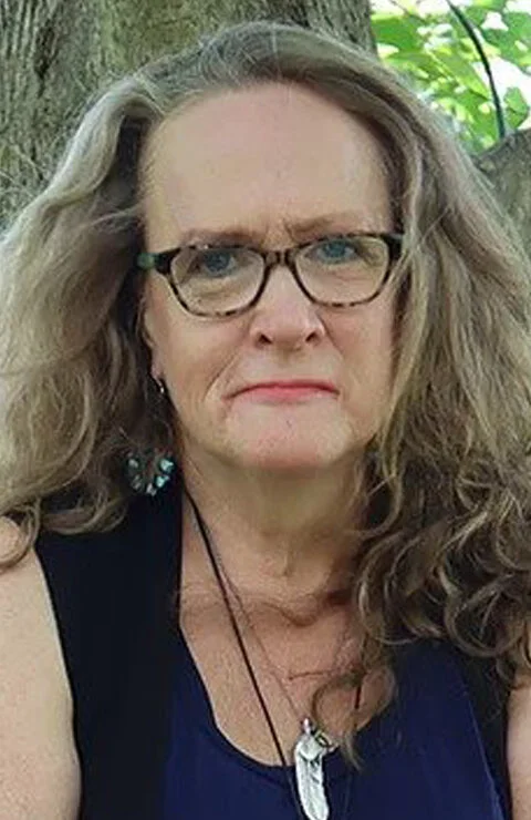 RACHEL MANN — Fit for Joy