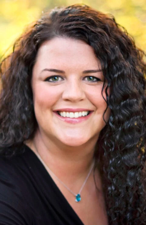 REBECCA WIENER MCGREGOR — Fit for Joy