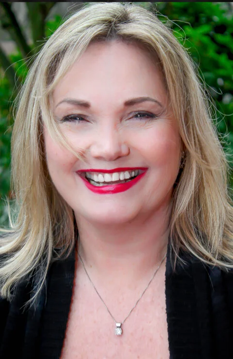 Patricia Love — Fit for Joy
