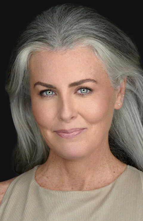 ELLEN BARRETT — Fit for Joy