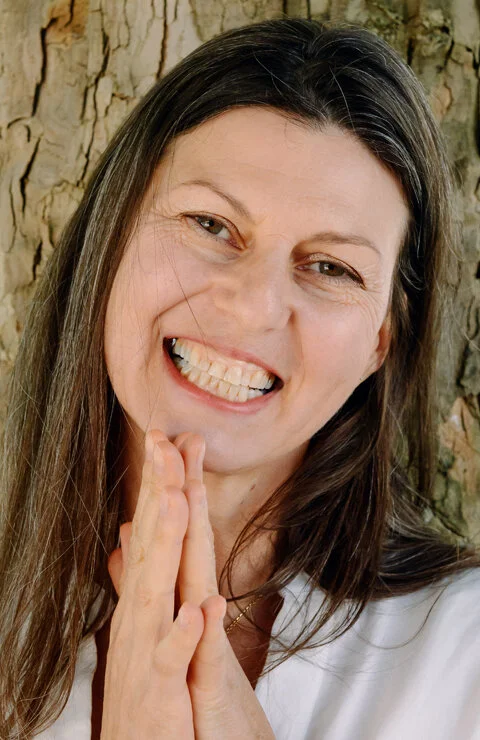 SHELLY SHARON — Fit for Joy