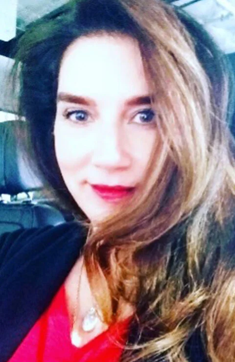 ANITRA MARIE SIMMONS — Fit for Joy