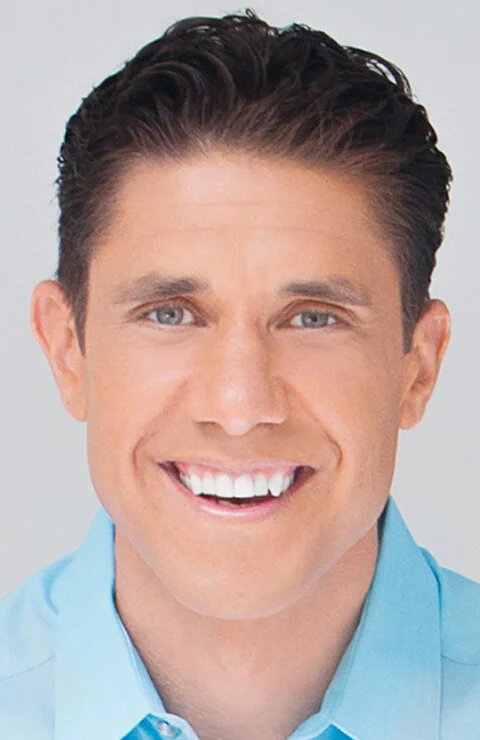 DR. ERIC ZIELINSKI — Fit for Joy
