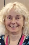 KATHY BOWERS — Fit for Joy