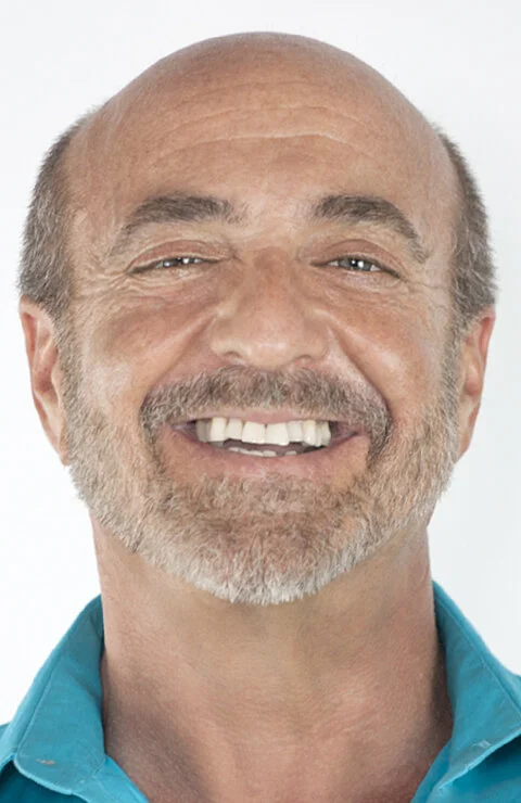 David Corbin — Fit for Joy