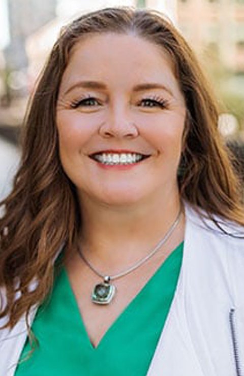 DR. COLLEEN CAMPBELL — Fit for Joy