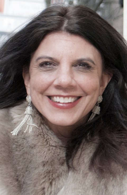 Michele Capots — Fit for Joy