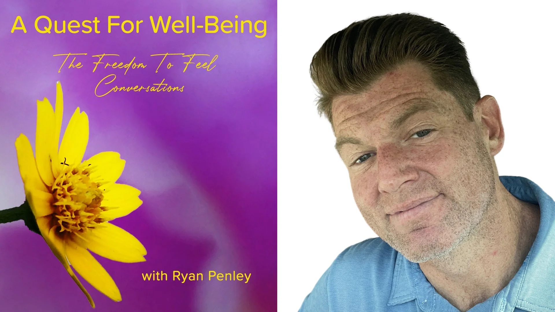 Emotional and Spiritual Healing Videos — Fit for Joy