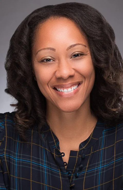 MAKEALA A. BRITTAIN — Fit for Joy