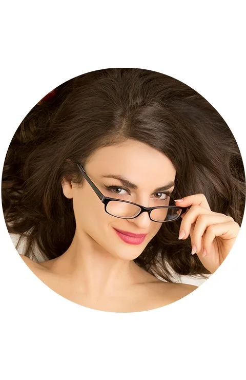 Erika Herman — Fit for Joy