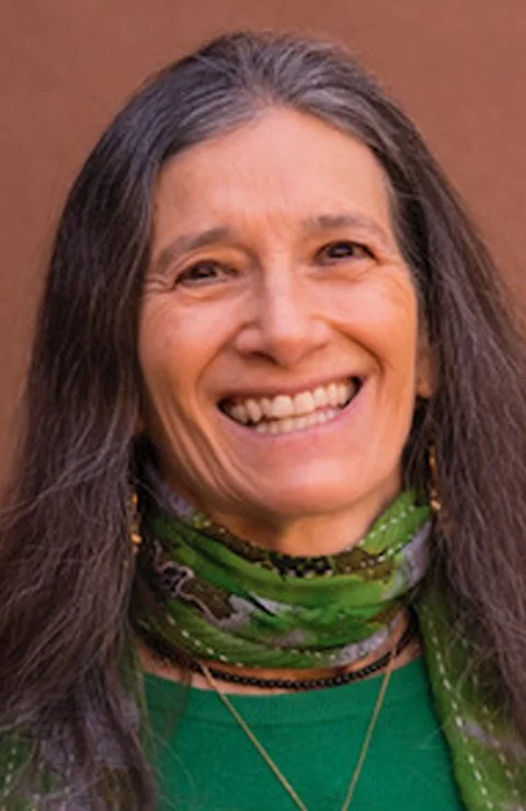 Sandra Ingerman — Fit for Joy