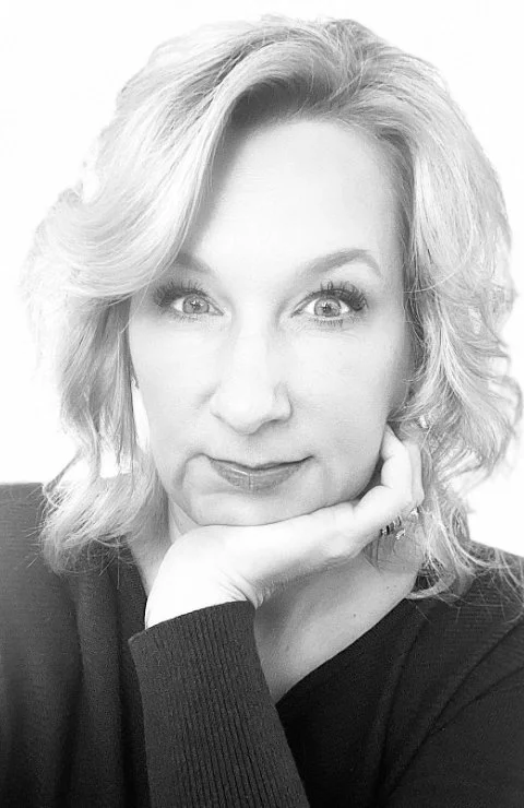 Pam Rader — Fit for Joy