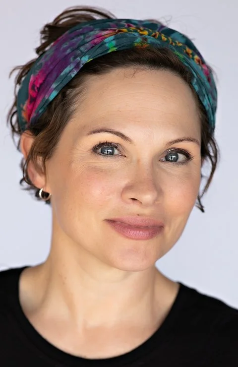 Heather Fuselier — Fit for Joy