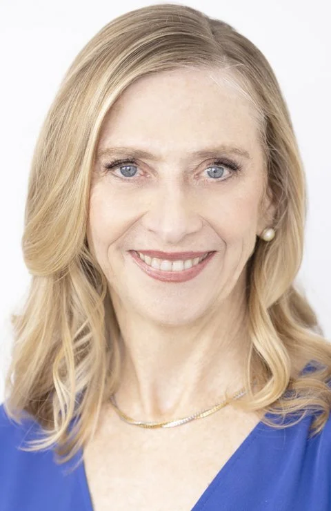 Linda Hogan — Fit for Joy